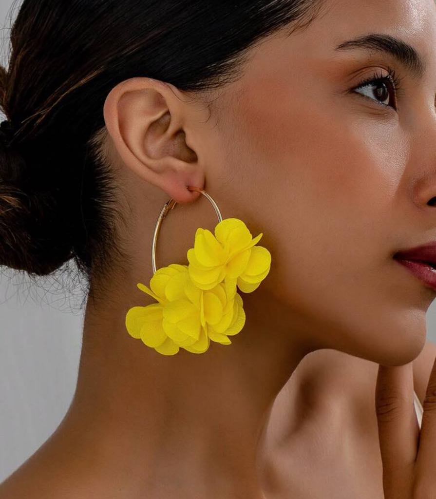 Storm Earrings – Jones Burch
