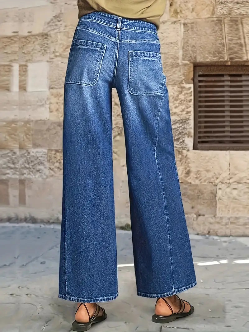 Juniper Jeans – Jones Burch