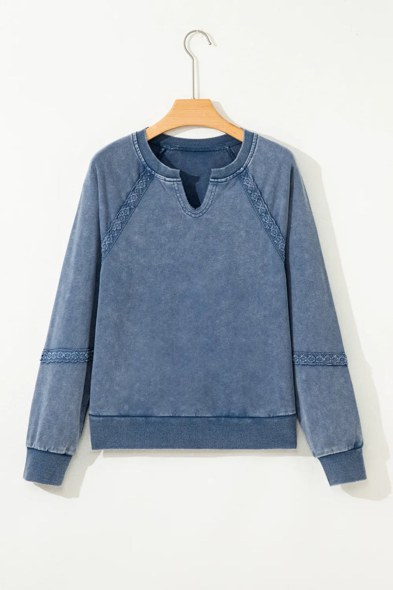 Savannah Top – Jones Burch