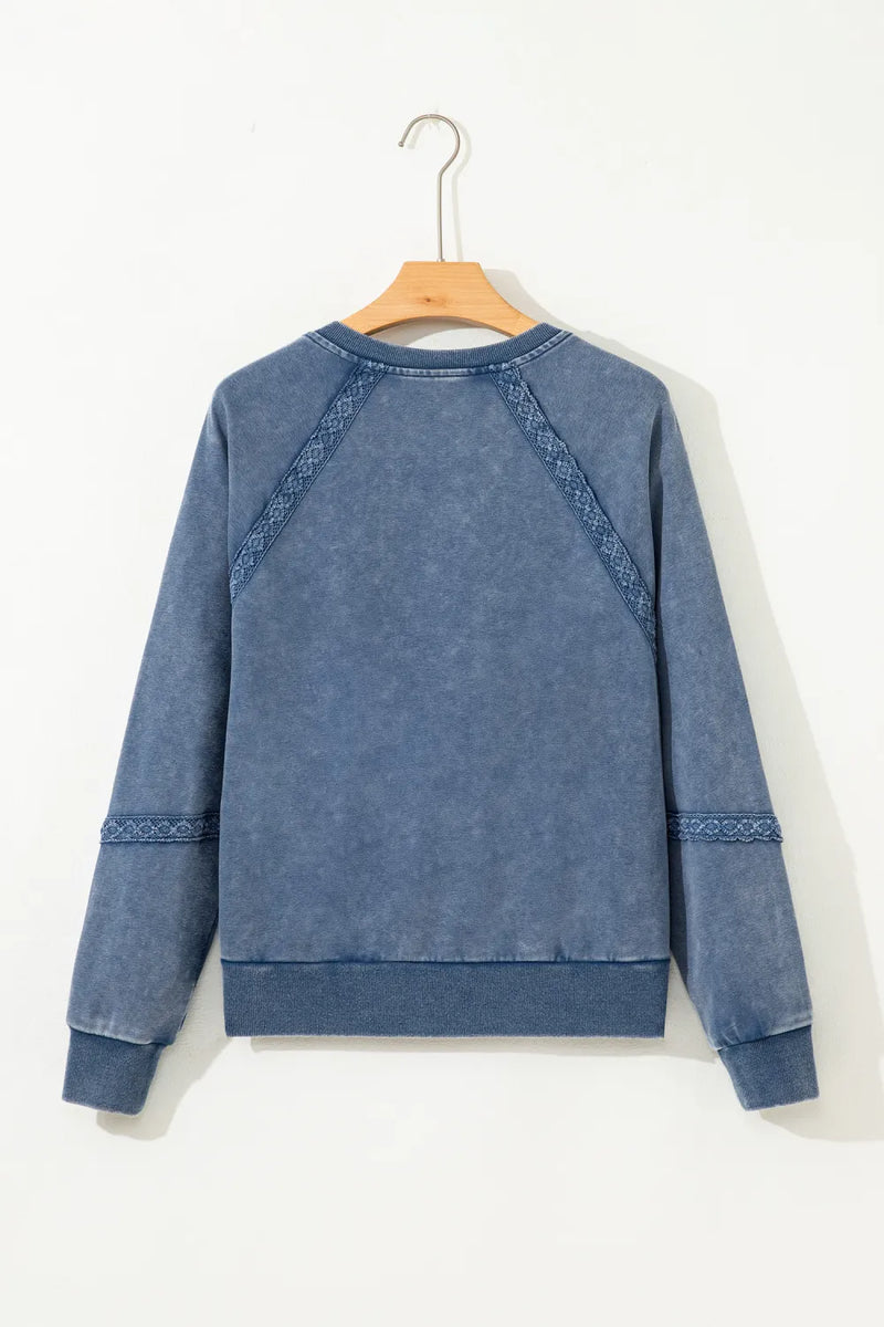 Savannah Top – Jones Burch