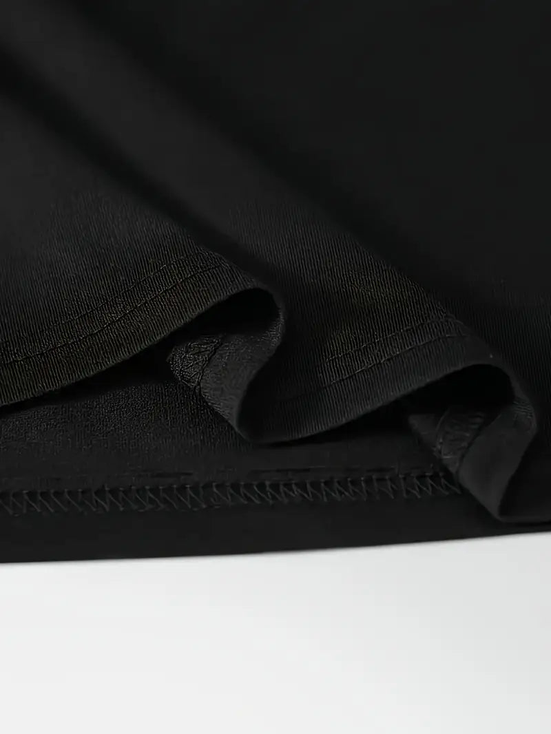 Tyler Leopard Star Tee – Jones Burch